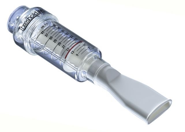 Philips Respironics Threshold IMT (Inspiratory Muscle Trainer ...