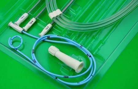 Sıngle J Uretral Stent Set – Medilever Medikal & Medikal Market